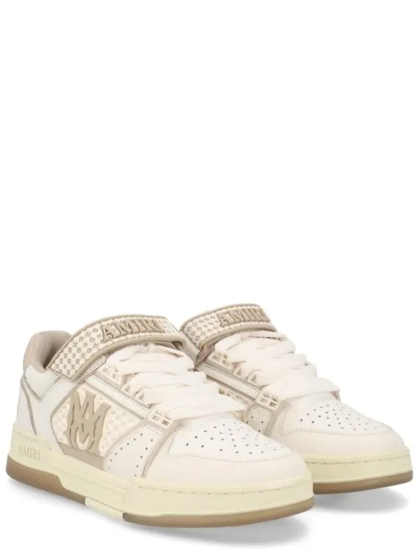 Amiri Ma Skyline Sneakers