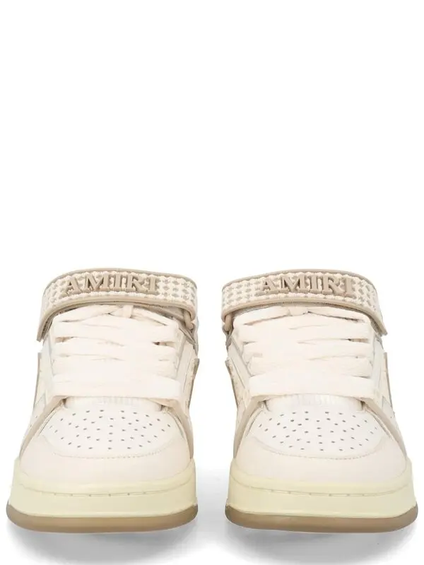 Amiri Ma Skyline Sneakers