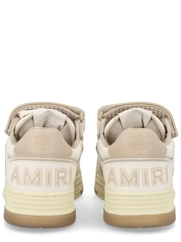 Amiri Ma Skyline Sneakers
