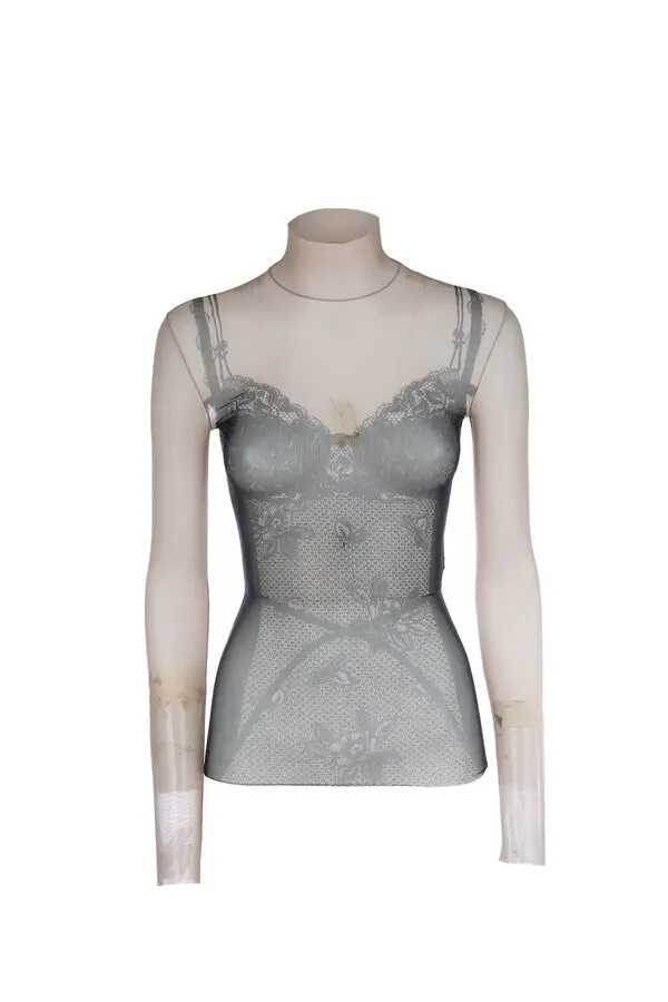 Balenciaga Top Clothing - Multicolor