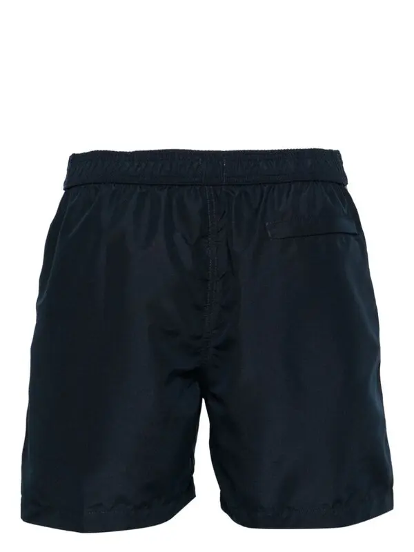 Paul Smith Signature Stripe Swim Shorts - Multicolor