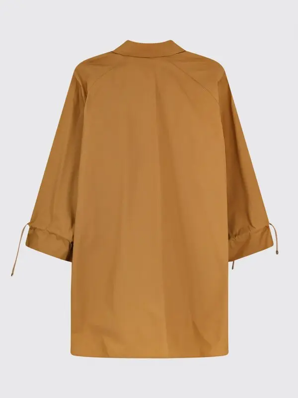 Max Mara Shirt - Brown