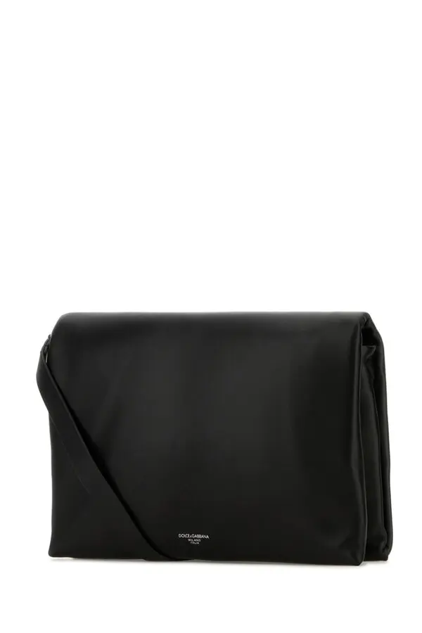 Dolce & Gabbana Pouch Morbida Tracolla