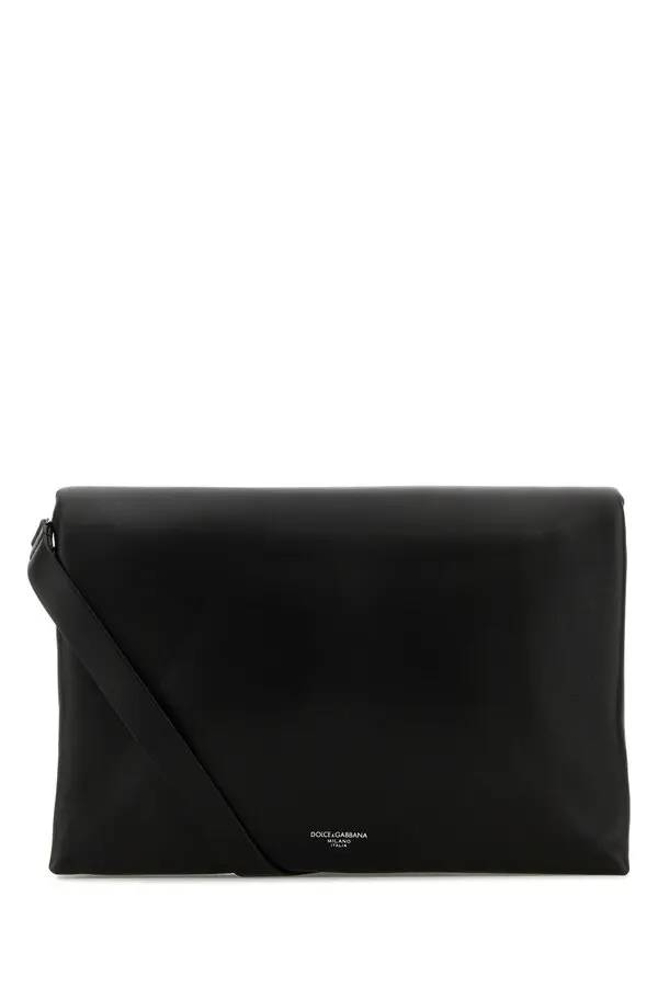 Dolce & Gabbana Pouch Morbida Tracolla - Multicolor