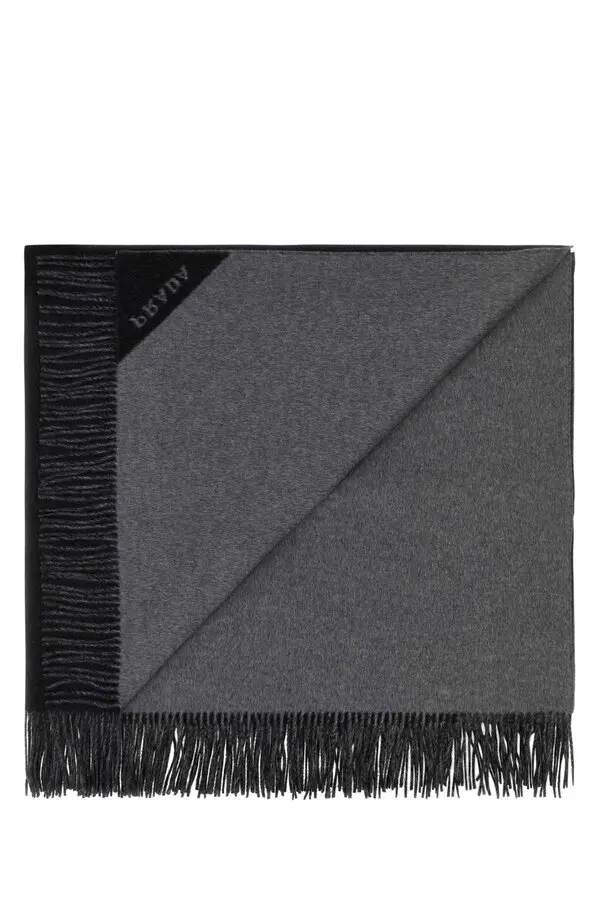 Prada Cashmere Blanket
