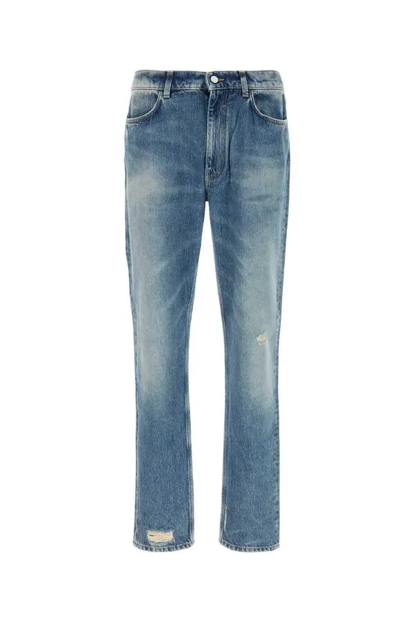 Givenchy Denim Jeans