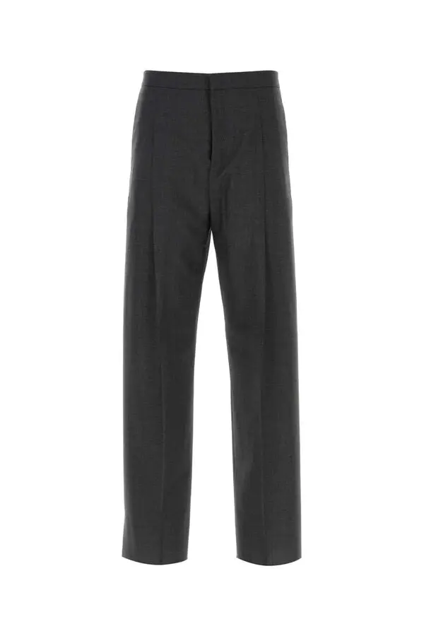 Givenchy Wool Trousers