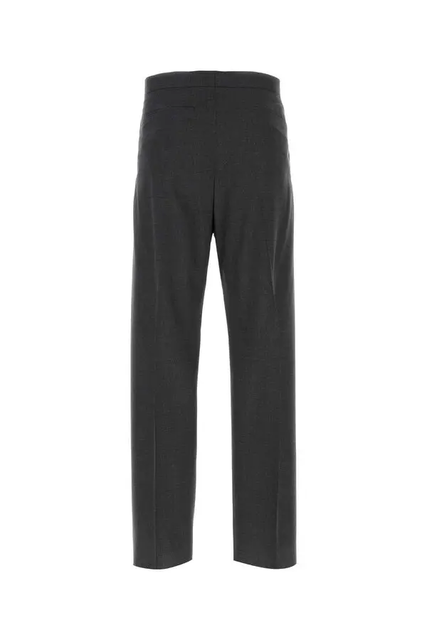 Givenchy Wool Trousers