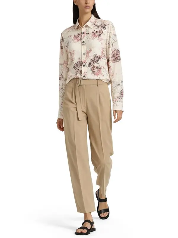Paul Smith Belted Pants