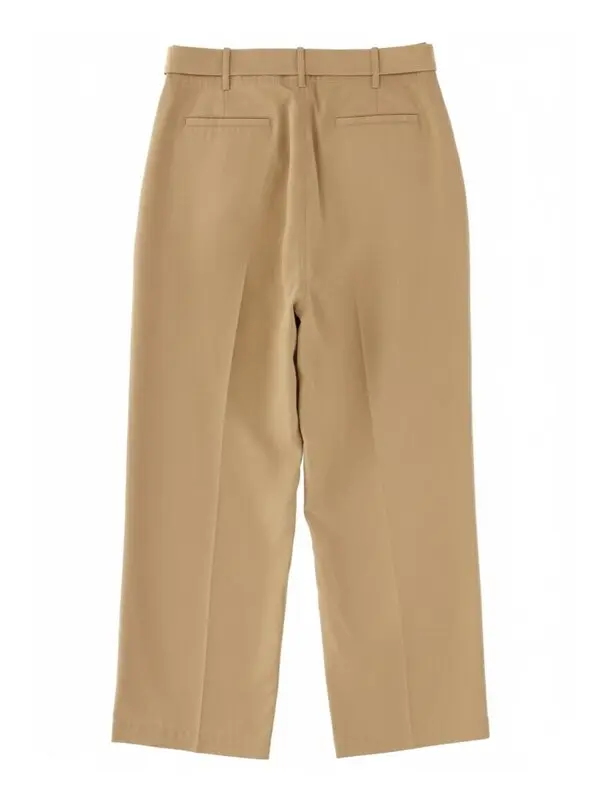 Paul Smith Belted Pants