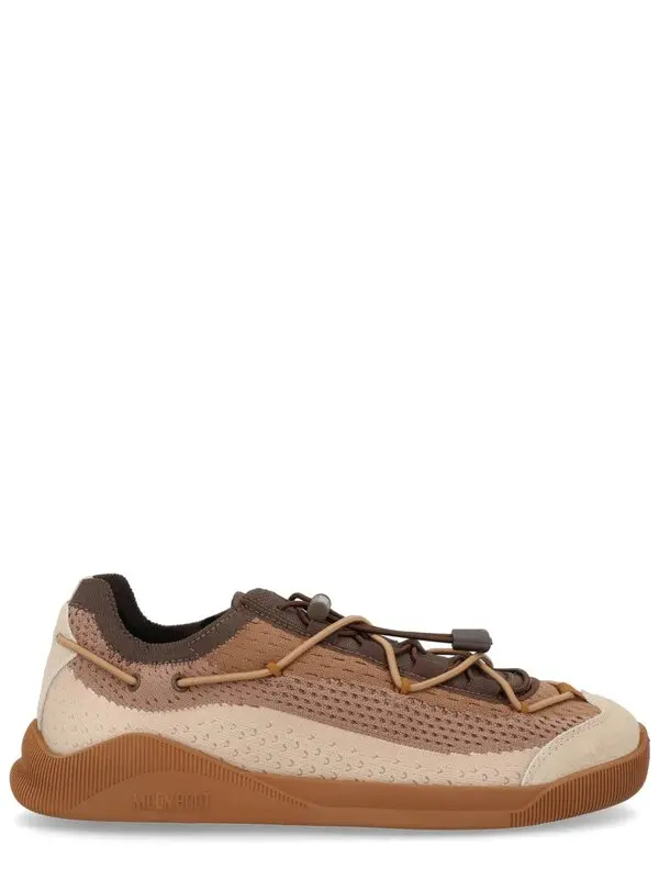 Moon Boot Moonlight Sneakers - Brown