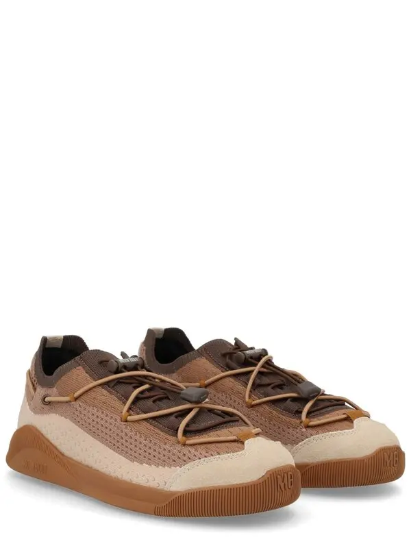 Moon Boot Moonlight Sneakers - Brown