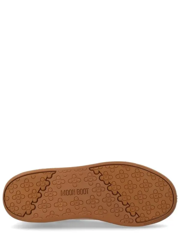 Moon Boot Moonlight Sneakers - Brown