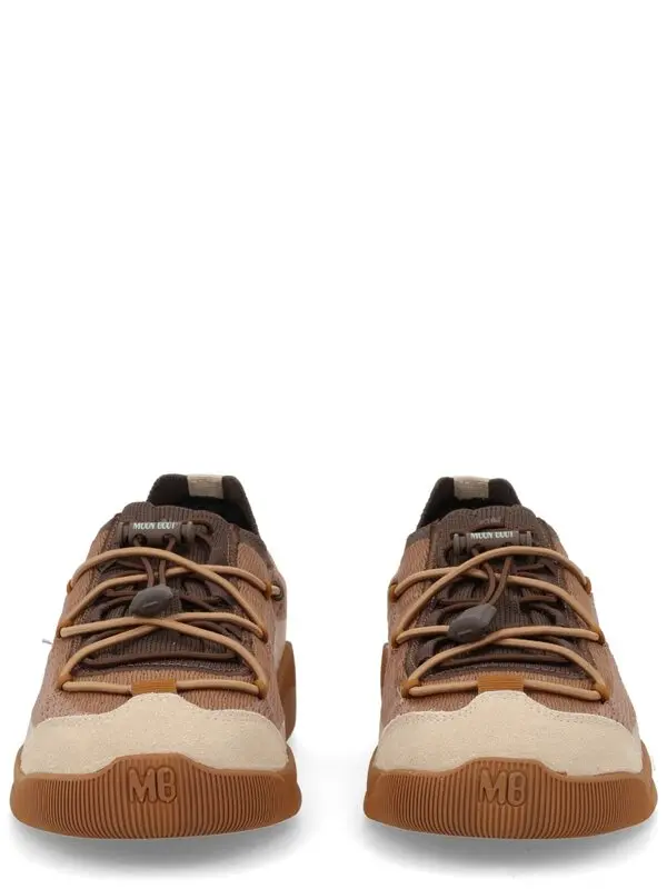 Moon Boot Moonlight Sneakers - Brown