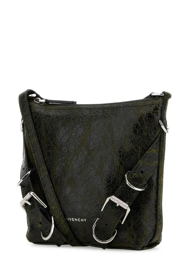 Givenchy Voyou Crossbody Bag