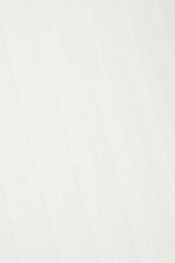 Sportmax Ribbed Knit Top - Multicolor
