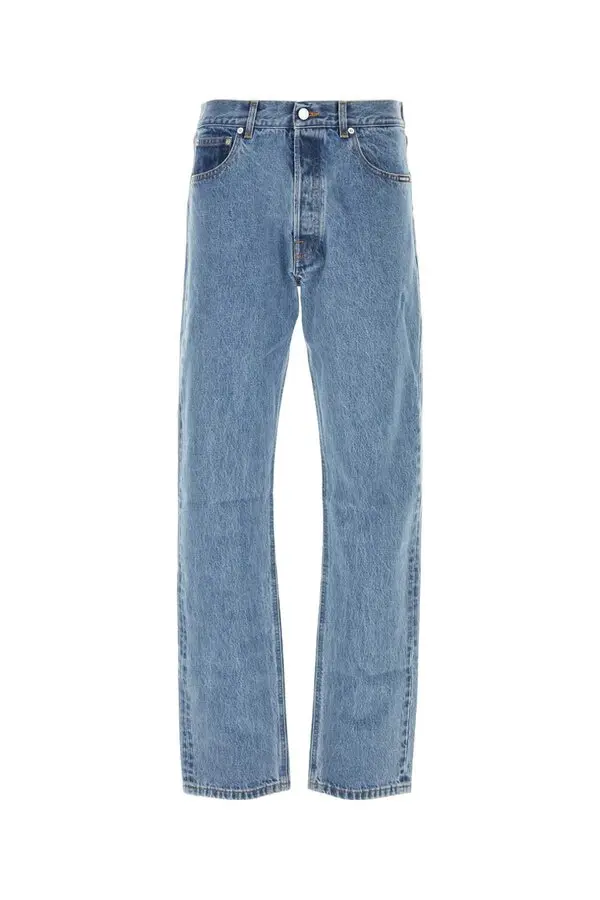 VTMNTS Denim Jeans - Blue