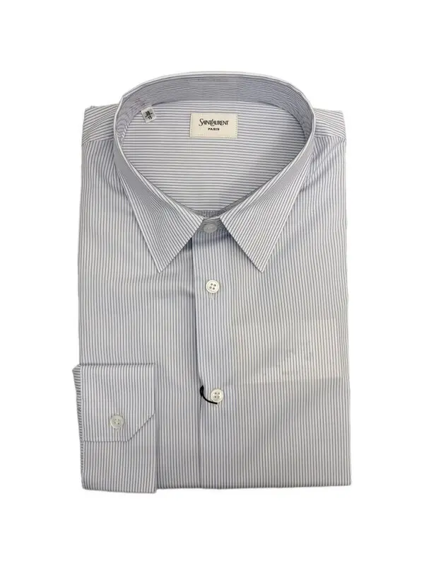 Saint Laurent Cotton Shirt