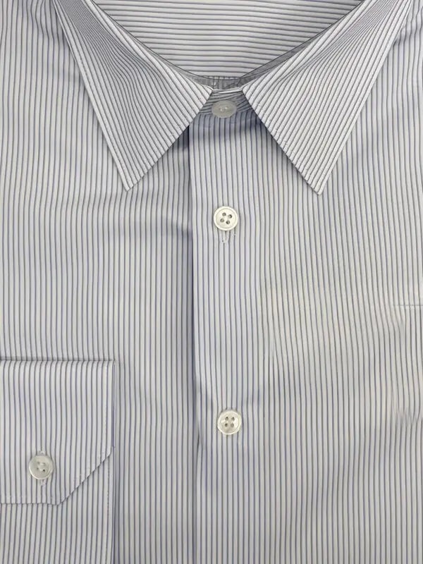 Saint Laurent Cotton Shirt