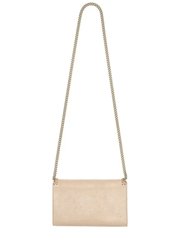 Stella McCartney Falabella Bag - Gold