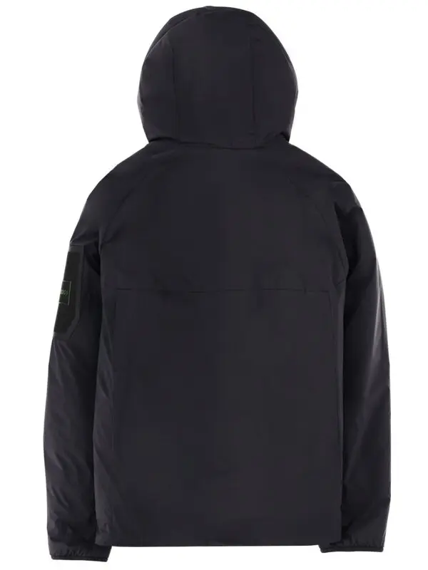 BOSS Hooded Jacket