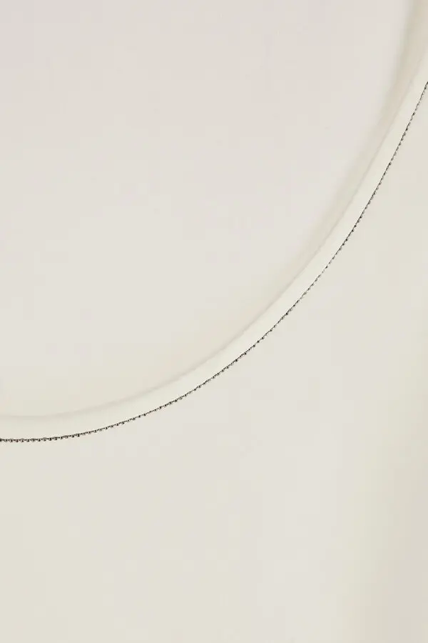 Brunello Cucinelli Sleeveless Top - Multicolor