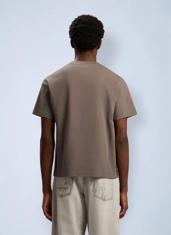 Palm Angels Bear In Mind T-shirt