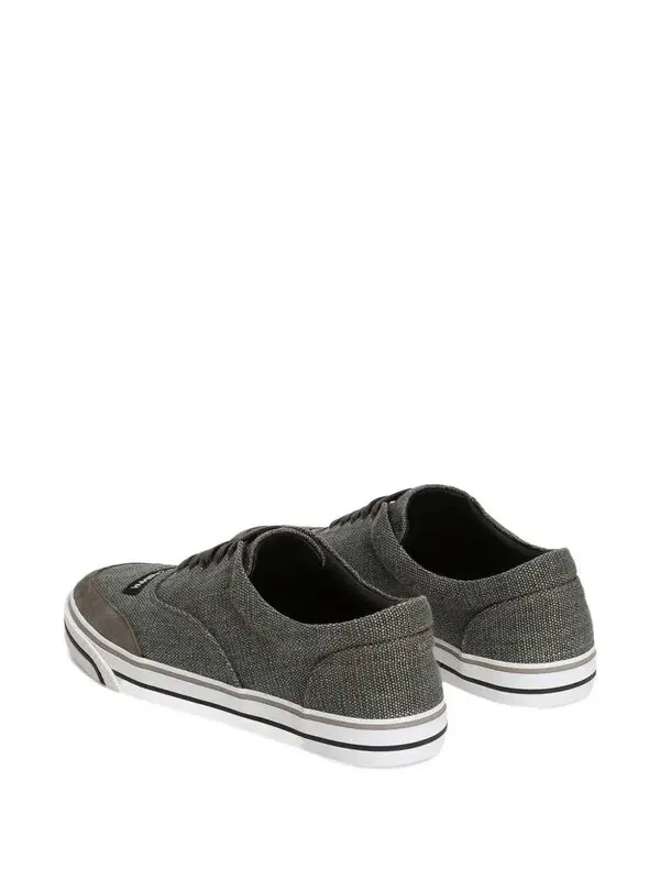 Dolce & Gabbana Sailing Lace-up Sneakers