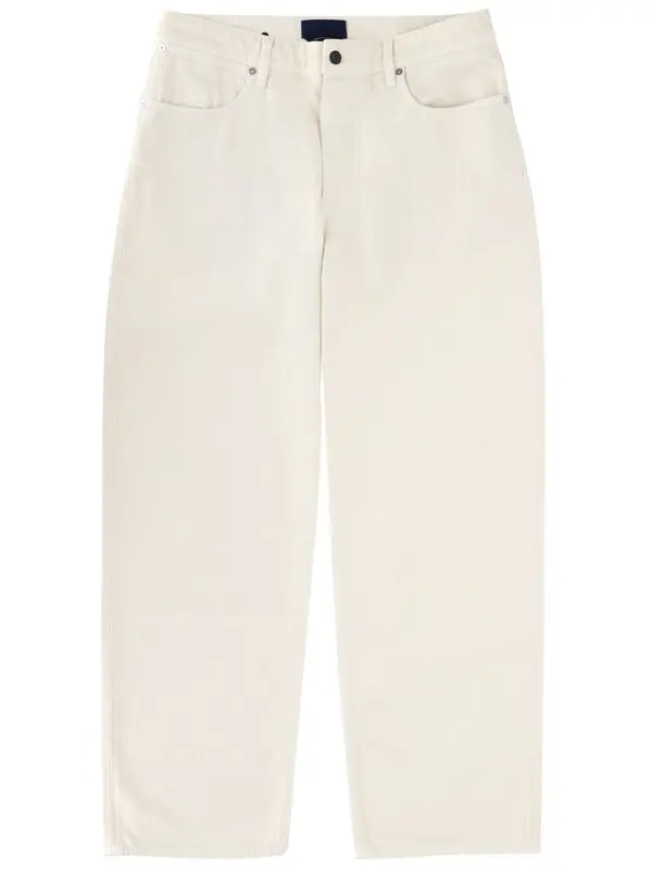 Stone Island Jeans - Cream