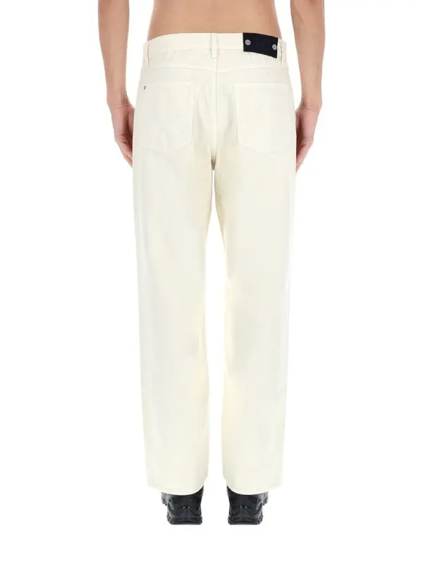 Stone Island Jeans - Cream