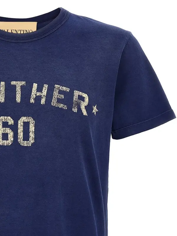 Valentino Garavani Panther' T-shirt