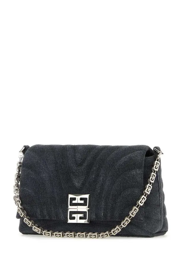 Givenchy Medium 4g Soft Denim Handbag