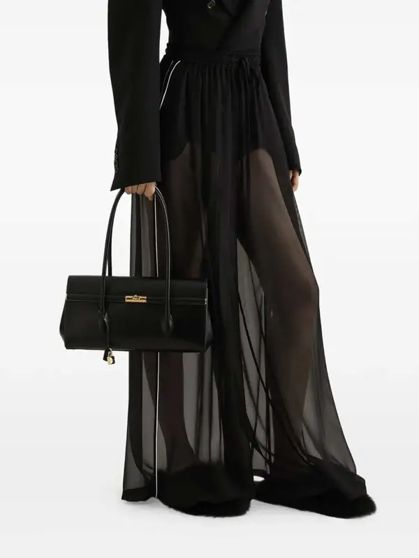 Dolce & Gabbana Marlene Tote Bag - Black
