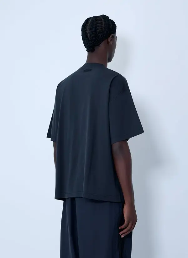 Vetements Polizei T-shirt