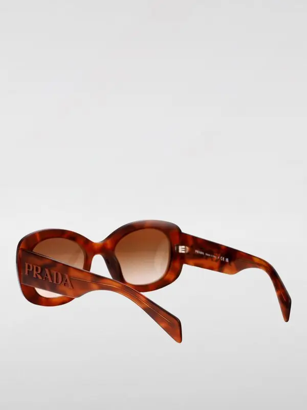 Prada Acetate Sunglasses