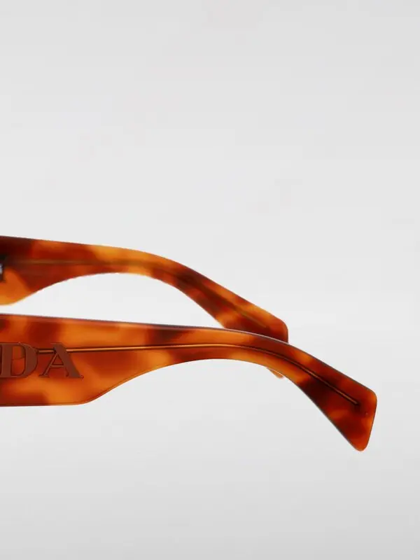 Prada Acetate Sunglasses