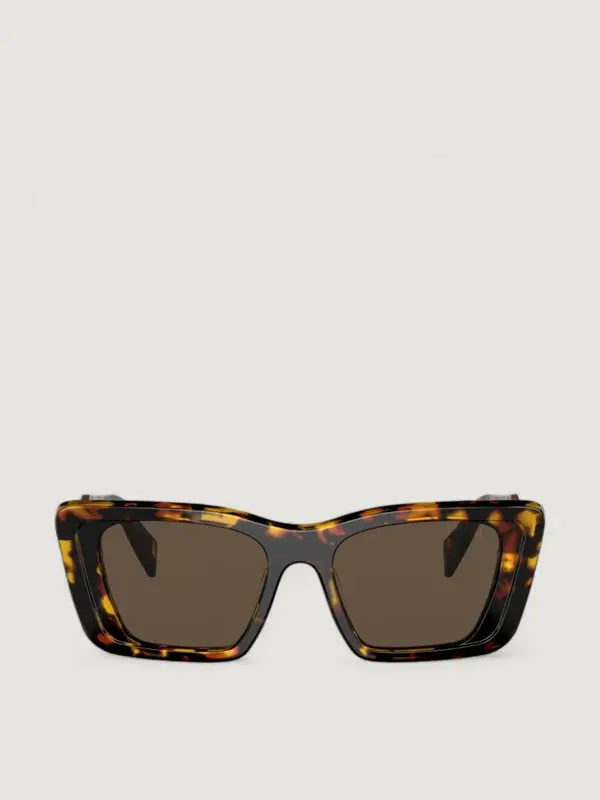 Prada Acetate Sunglasses