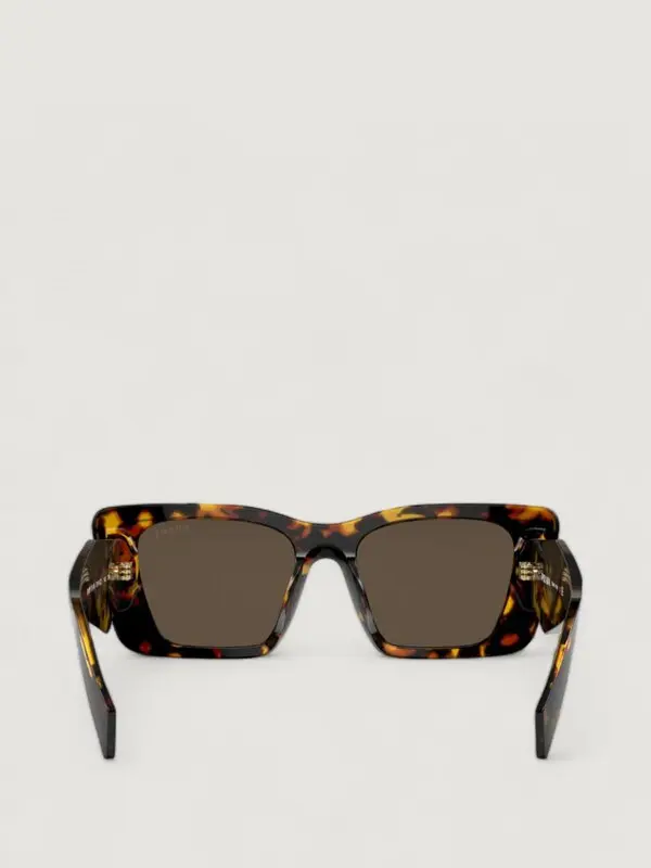 Prada Acetate Sunglasses