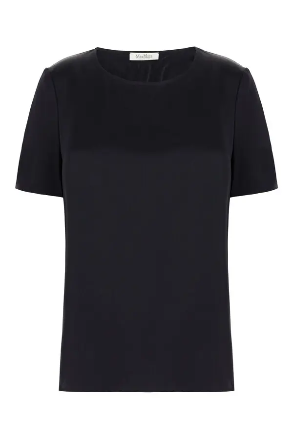Max Mara Clothing Tops - Multicolor