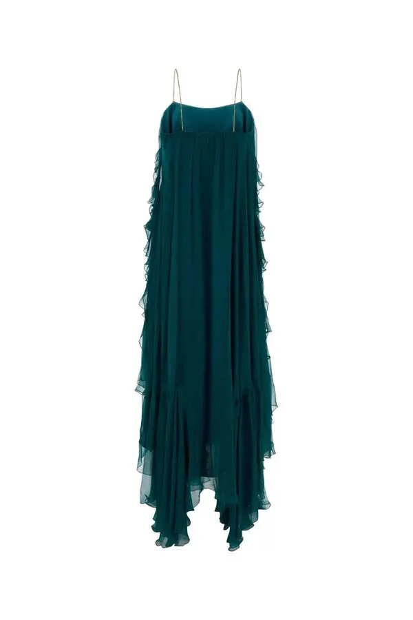 Chloé Long Dress