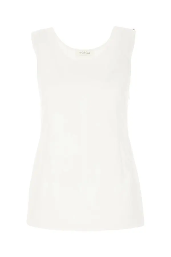 Sportmax Sleeveless Top - Multicolor
