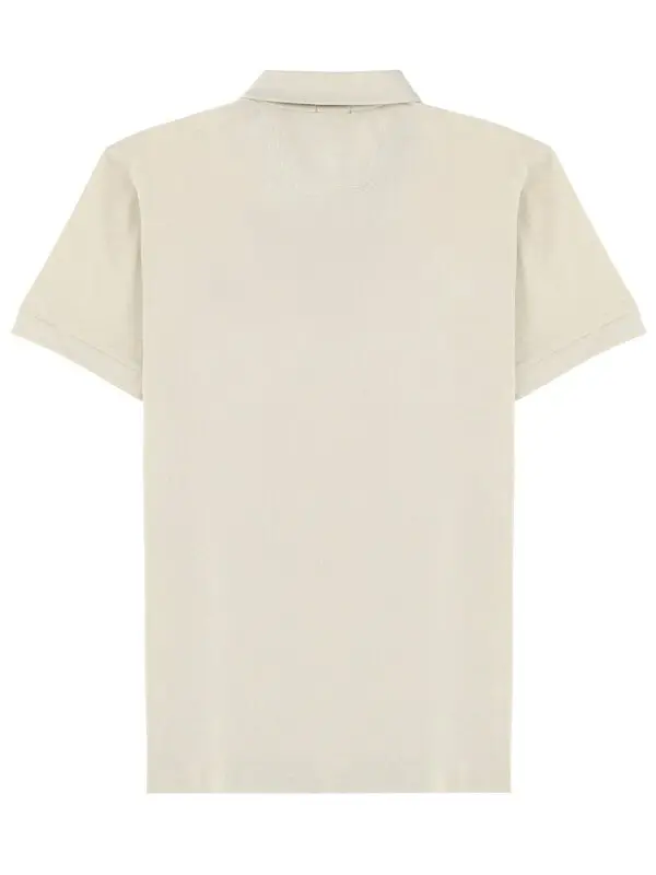 BOSS Polo With Logo