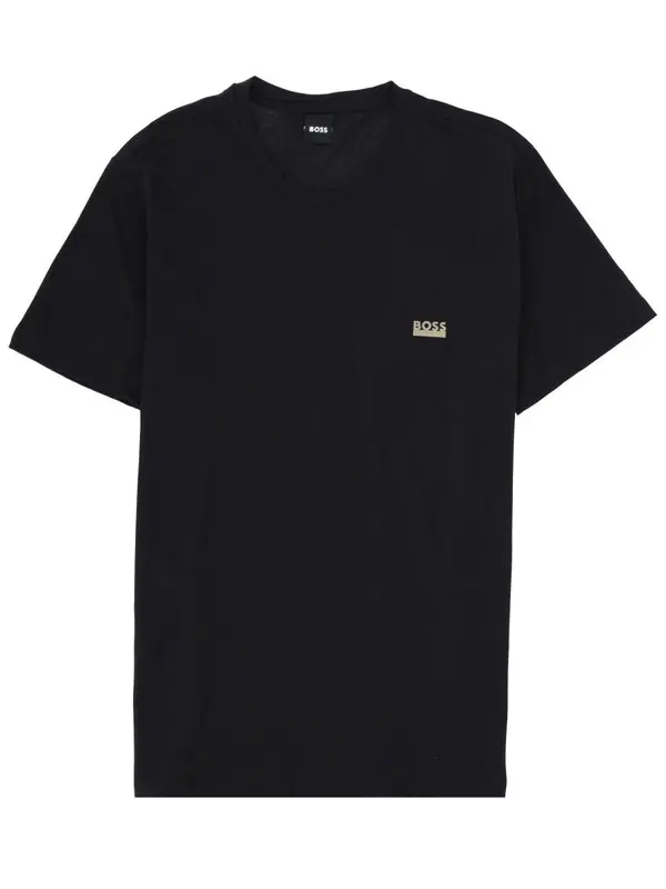 BOSS T-shirt Con Logo