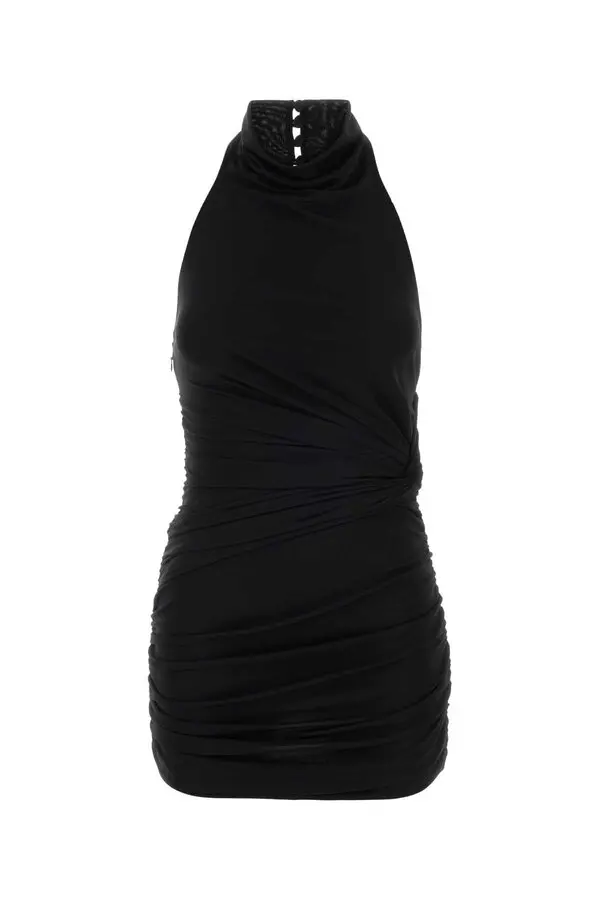 Andamane Jersey Stella Mini Dress