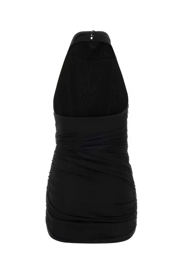 Andamane Jersey Stella Mini Dress