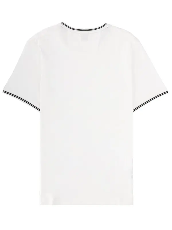 BOSS T-shirt With Logo
