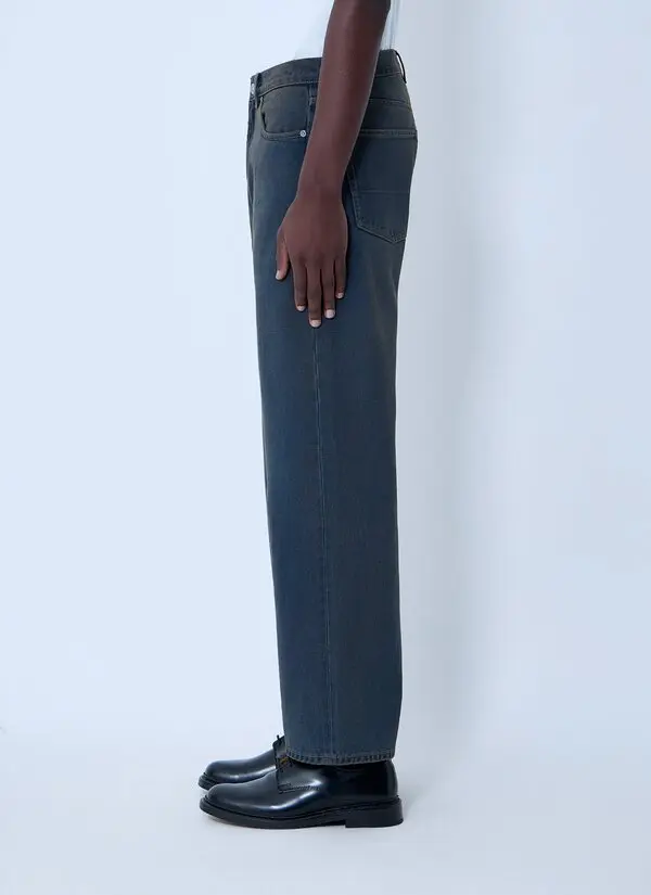 Our Legacy Third Cut Jeans