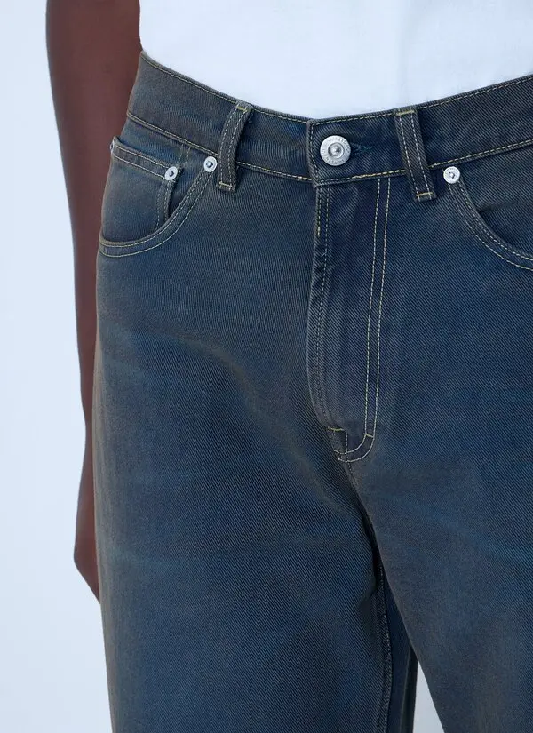 Our Legacy Third Cut Jeans