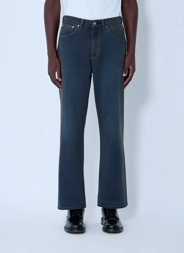 Our Legacy Third Cut Jeans - Gray
