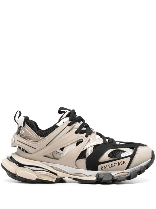 Balenciaga Track Sneakers - Multicolor